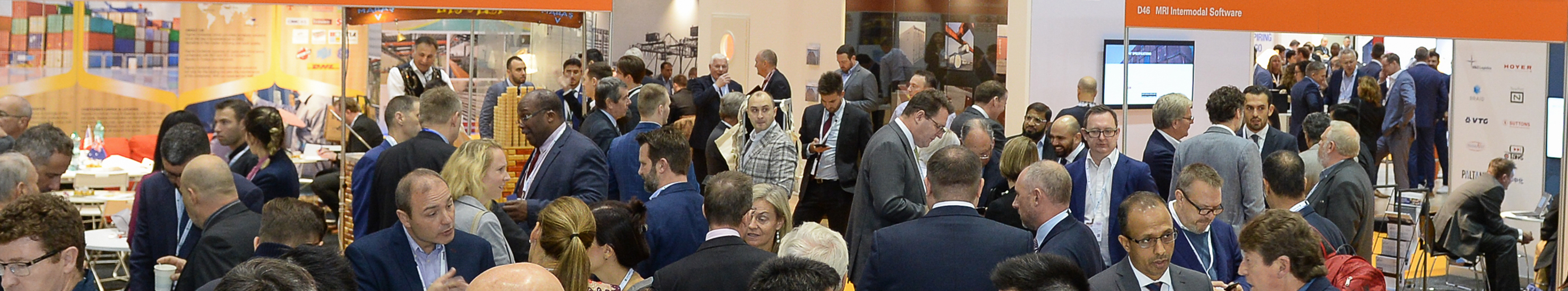 Intermodal Europe